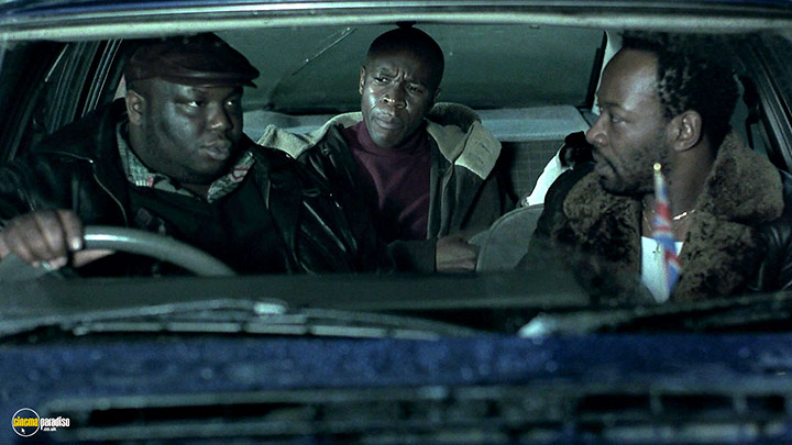 Cinema Paradiso 4K Blu-ray, Blu-ray & DVD Rental service