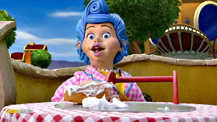 Cinema Paradiso 4K Blu-ray, Blu-ray & DVD Rental service