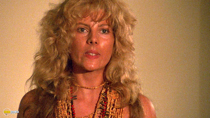Amazonia The Catherine Miles Story