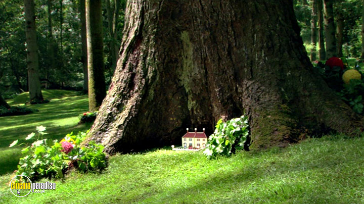 Cinema Paradiso 4K Blu-ray, Blu-ray & DVD Rental service