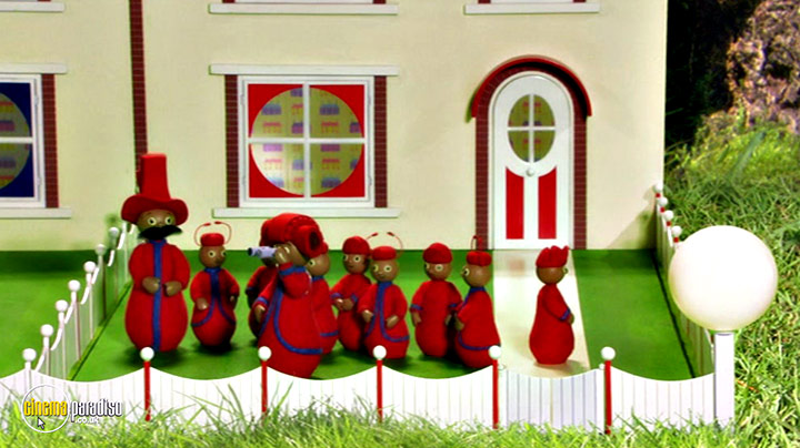 Cinema Paradiso 4K Blu-ray, Blu-ray & DVD Rental service