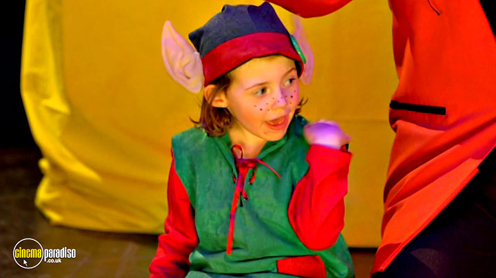 Cinema Paradiso 4K Blu-ray, Blu-ray & DVD Rental service