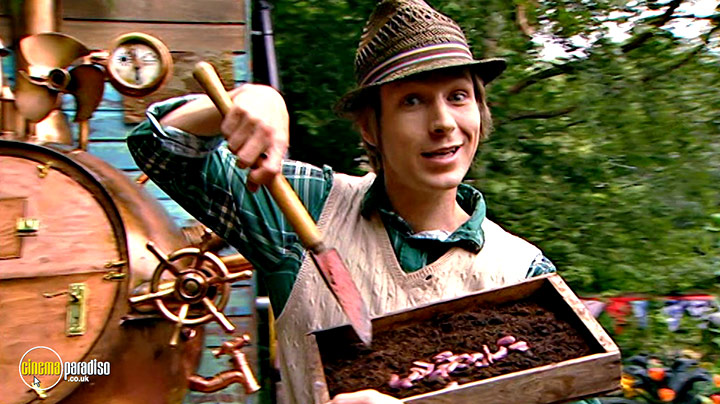 Cinema Paradiso 4K Blu-ray, Blu-ray & DVD Rental service