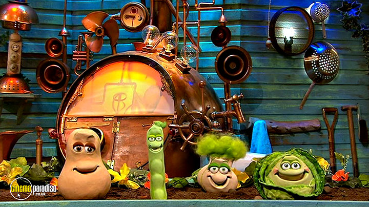 Cinema Paradiso 4K Blu-ray, Blu-ray & DVD Rental service