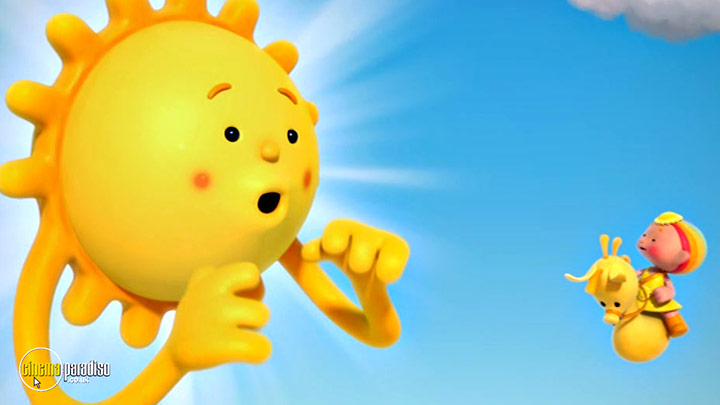 Cinema Paradiso 4K Blu-ray, Blu-ray & DVD Rental service