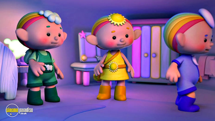 Cinema Paradiso 4K Blu-ray, Blu-ray & DVD Rental service