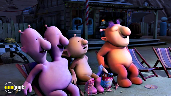 Cinema Paradiso 4K Blu-ray, Blu-ray & DVD Rental service