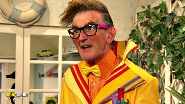 Cinema Paradiso 4K Blu-ray, Blu-ray & DVD Rental service