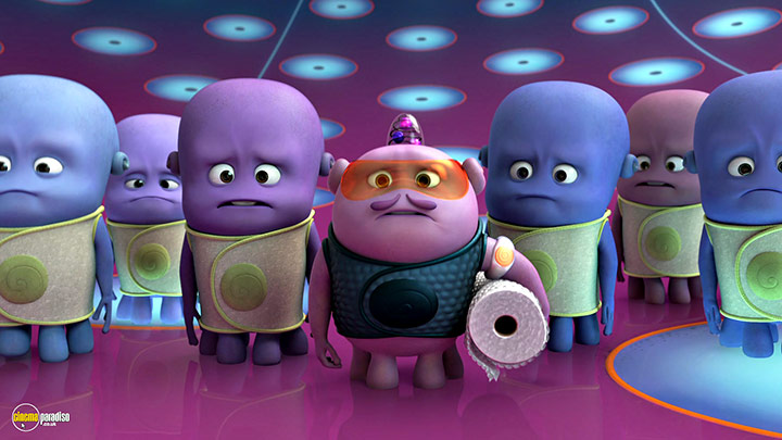 Cinema Paradiso 4K Blu-ray, Blu-ray & DVD Rental service