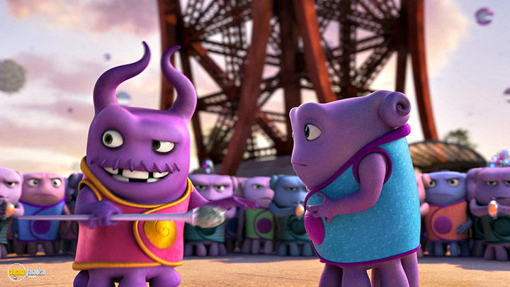 Cinema Paradiso 4K Blu-ray, Blu-ray & DVD Rental service