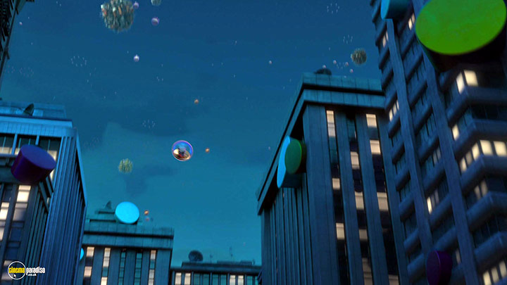 Cinema Paradiso 4K Blu-ray, Blu-ray & DVD Rental service