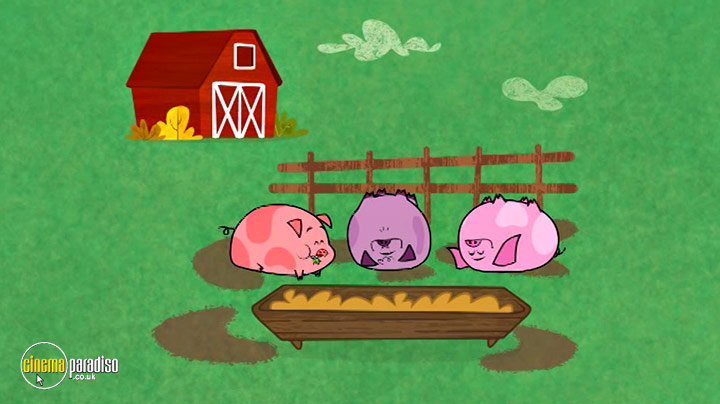 Cinema Paradiso 4K Blu-ray, Blu-ray & DVD Rental service