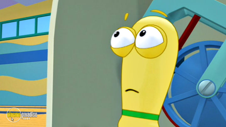 Cinema Paradiso 4K Blu-ray, Blu-ray & DVD Rental service