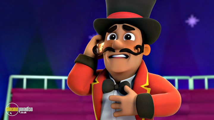 Cinema Paradiso 4K Blu-ray, Blu-ray & DVD Rental service