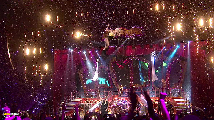 Cinema Paradiso 4K Blu-ray, Blu-ray & DVD Rental service