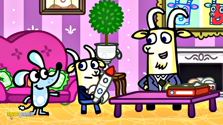 Cinema Paradiso 4K Blu-ray, Blu-ray & DVD Rental service