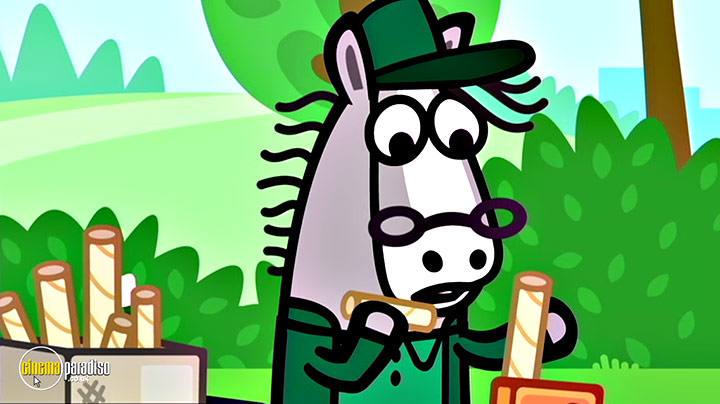 Cinema Paradiso 4K Blu-ray, Blu-ray & DVD Rental service