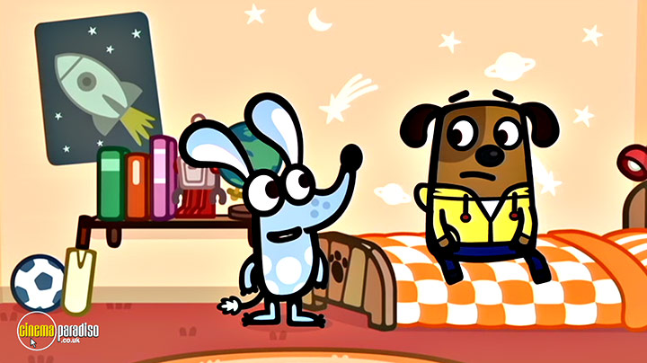 Cinema Paradiso 4K Blu-ray, Blu-ray & DVD Rental service