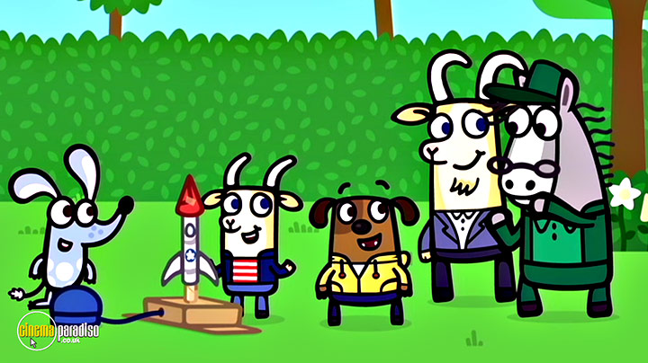 Cinema Paradiso 4K Blu-ray, Blu-ray & DVD Rental service