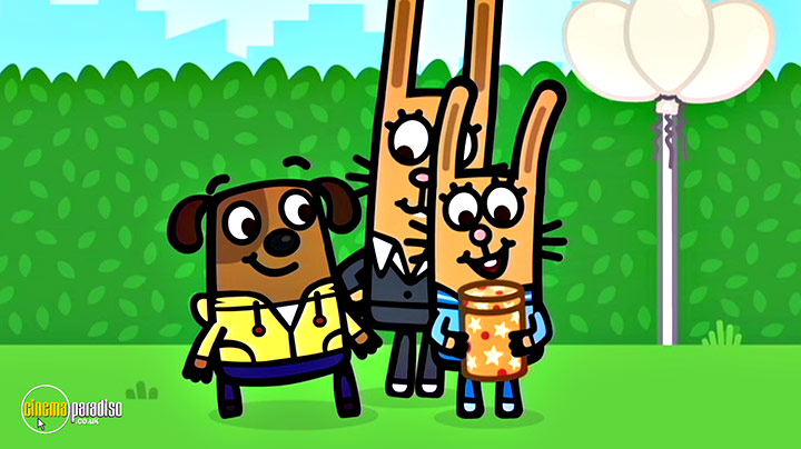 Cinema Paradiso 4K Blu-ray, Blu-ray & DVD Rental service