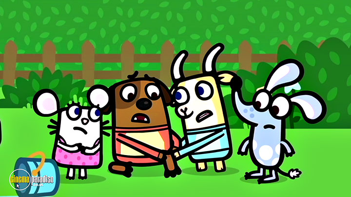 Cinema Paradiso 4K Blu-ray, Blu-ray & DVD Rental service