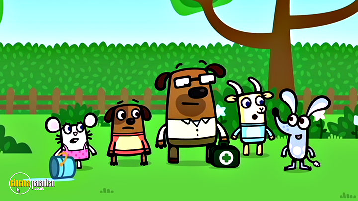 Cinema Paradiso 4K Blu-ray, Blu-ray & DVD Rental service