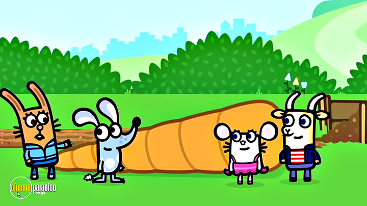 Cinema Paradiso 4K Blu-ray, Blu-ray & DVD Rental service