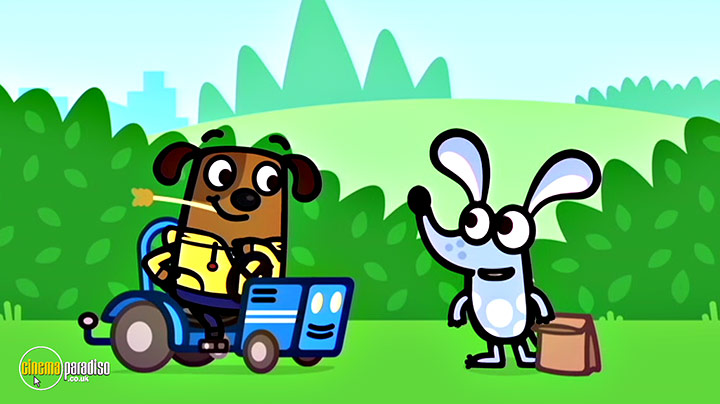 Cinema Paradiso 4K Blu-ray, Blu-ray & DVD Rental service