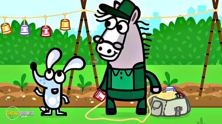 Cinema Paradiso 4K Blu-ray, Blu-ray & DVD Rental service