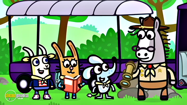 Cinema Paradiso 4K Blu-ray, Blu-ray & DVD Rental service