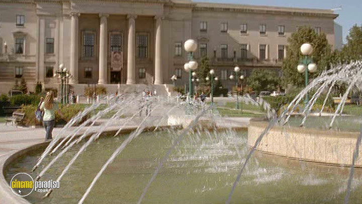 Cinema Paradiso 4K Blu-ray, Blu-ray & DVD Rental service