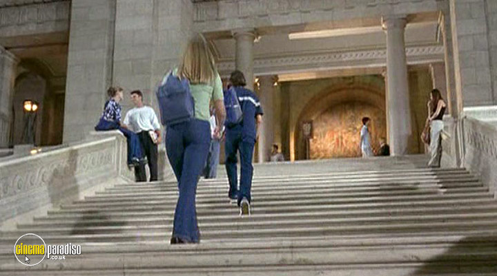 Cinema Paradiso 4K Blu-ray, Blu-ray & DVD Rental service