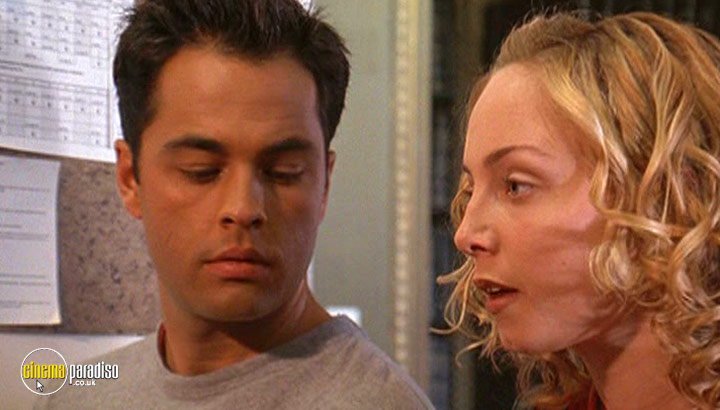 Cinema Paradiso 4K Blu-ray, Blu-ray & DVD Rental service