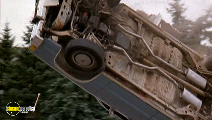 Cinema Paradiso 4K Blu-ray, Blu-ray & DVD Rental service