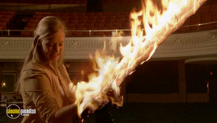 Cinema Paradiso 4K Blu-ray, Blu-ray & DVD Rental service