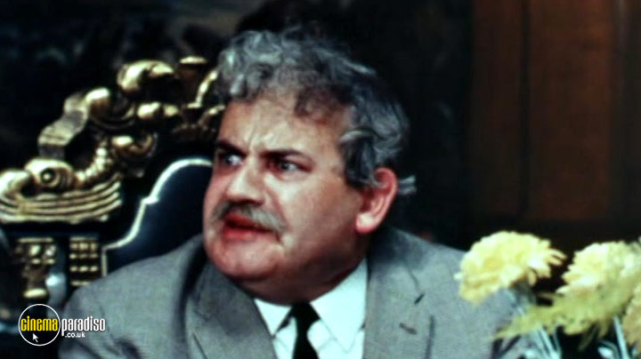 Cinema Paradiso 4K Blu-ray, Blu-ray & DVD Rental service