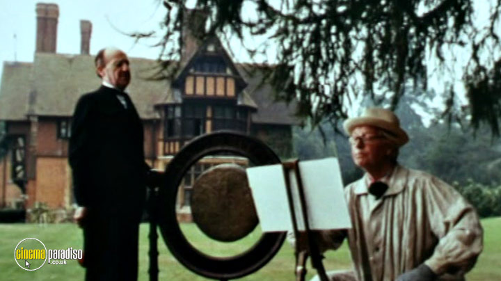 Cinema Paradiso 4K Blu-ray, Blu-ray & DVD Rental service