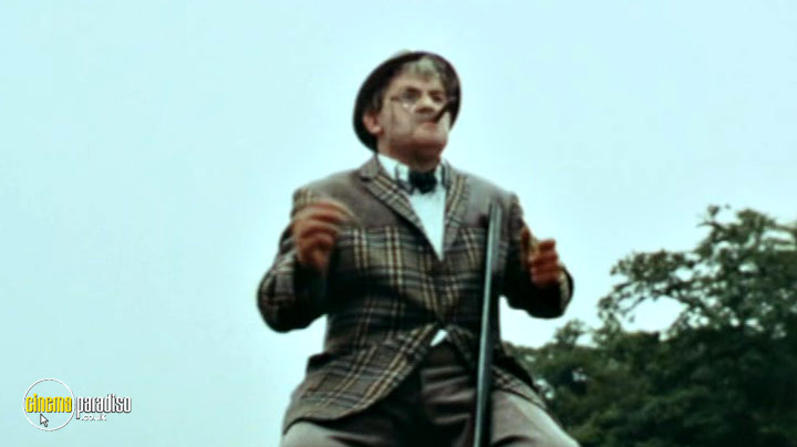 Cinema Paradiso 4K Blu-ray, Blu-ray & DVD Rental service