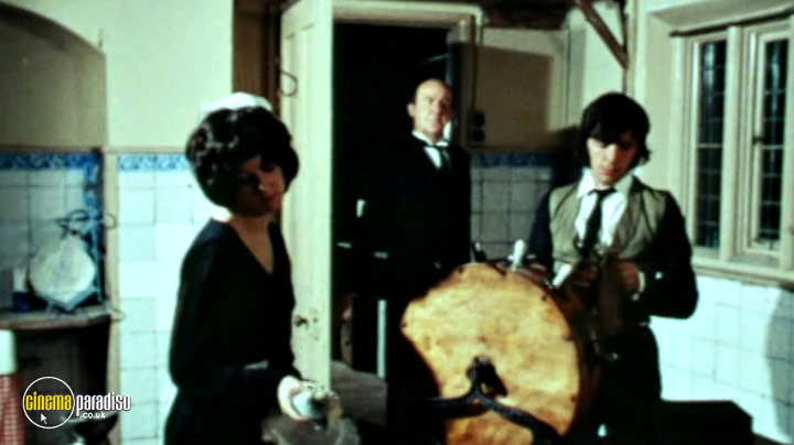 Cinema Paradiso 4K Blu-ray, Blu-ray & DVD Rental service