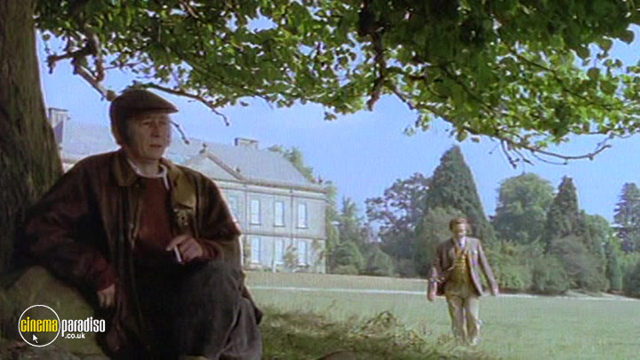 Cinema Paradiso 4K Blu-ray, Blu-ray & DVD Rental service