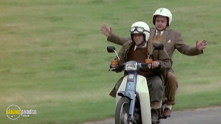 Cinema Paradiso 4K Blu-ray, Blu-ray & DVD Rental service