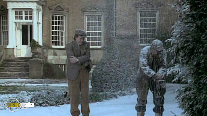 Cinema Paradiso 4K Blu-ray, Blu-ray & DVD Rental service