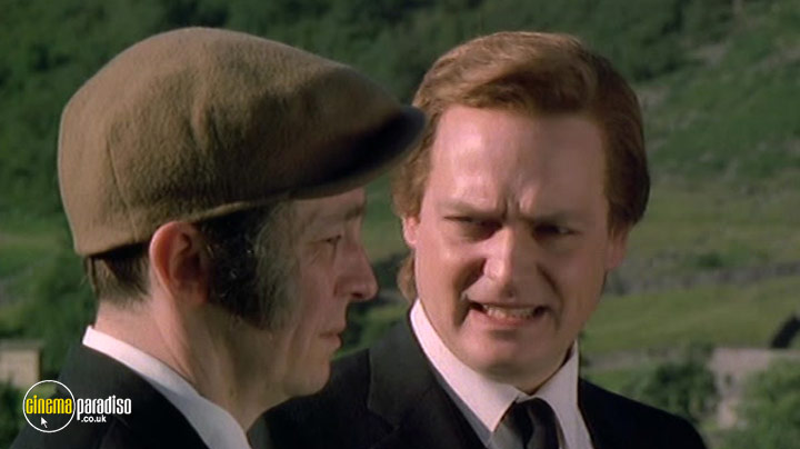 Cinema Paradiso 4K Blu-ray, Blu-ray & DVD Rental service