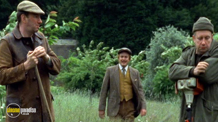 Cinema Paradiso 4K Blu-ray, Blu-ray & DVD Rental service