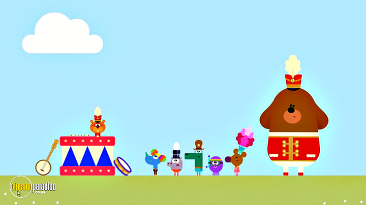 Cinema Paradiso 4K Blu-ray, Blu-ray & DVD Rental service