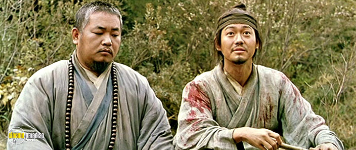 Cinema Paradiso 4K Blu-ray, Blu-ray & DVD Rental service