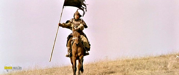 Cinema Paradiso 4K Blu-ray, Blu-ray & DVD Rental service