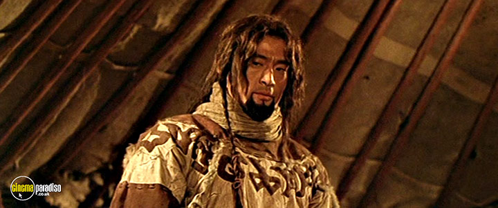 Cinema Paradiso 4K Blu-ray, Blu-ray & DVD Rental service