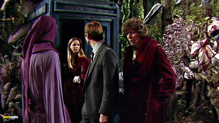 Cinema Paradiso 4K Blu-ray, Blu-ray & DVD Rental service