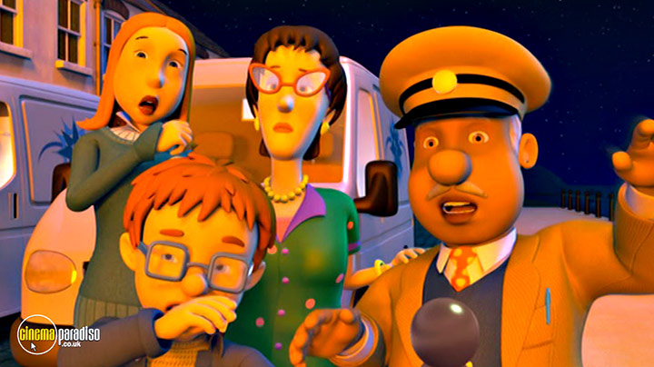 Cinema Paradiso 4K Blu-ray, Blu-ray & DVD Rental service